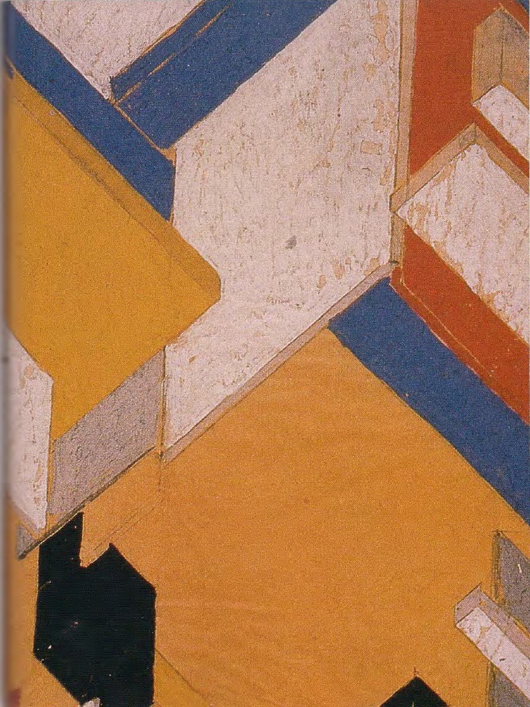 Colquhoun, Alan - 6-Las Vanguardias en Holanda y Rusia - La ...