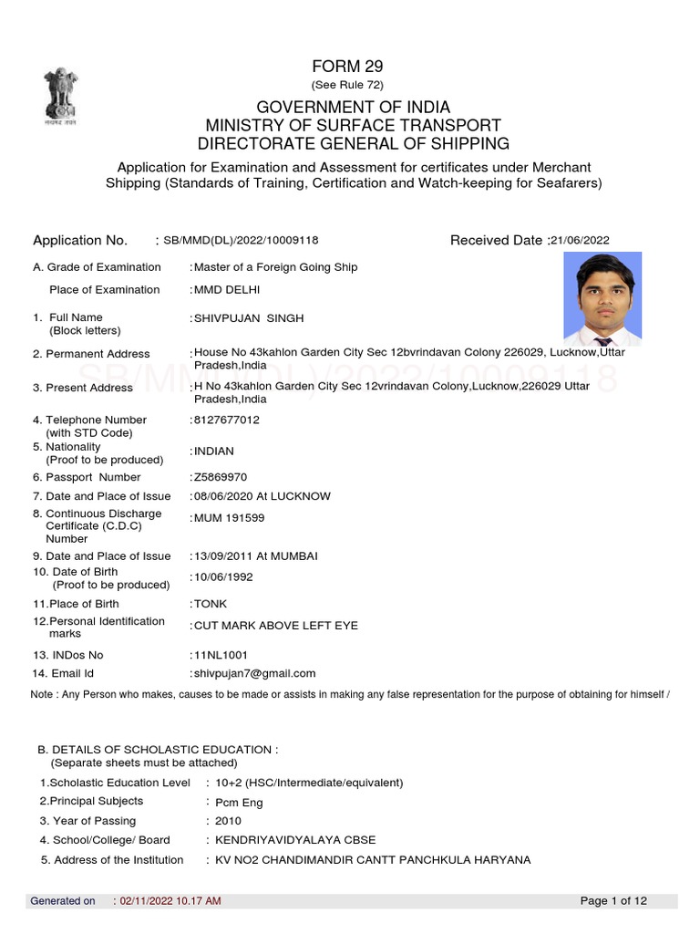 Report Servlet | Download Free PDF | Shipping | Freight Transport