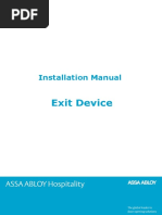 Salto PPD Device User Manual | PDF | Electrical Connector | Usb