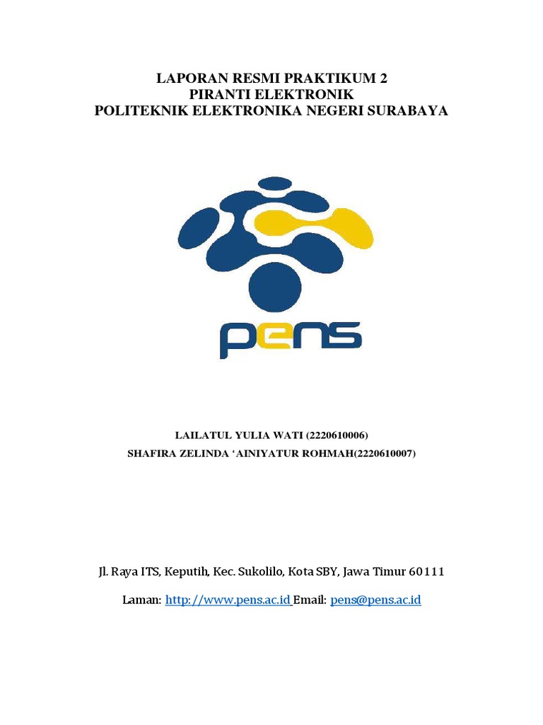 Karakteristik Dioda PN: Silikon vs Germanium | PDF