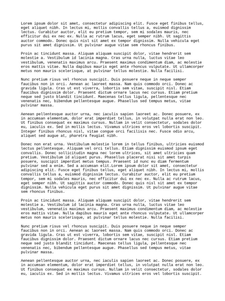 Stratégies de contenu et optimisation | PDF