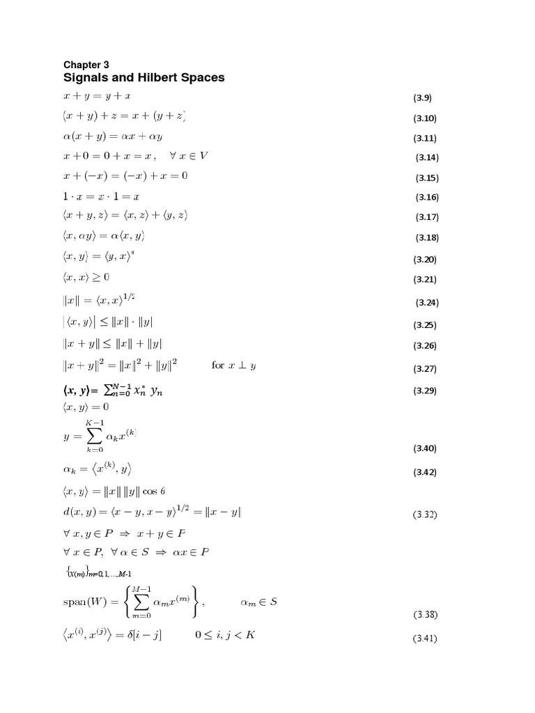 Formulas 1 Pdf Computational Science Computer Science