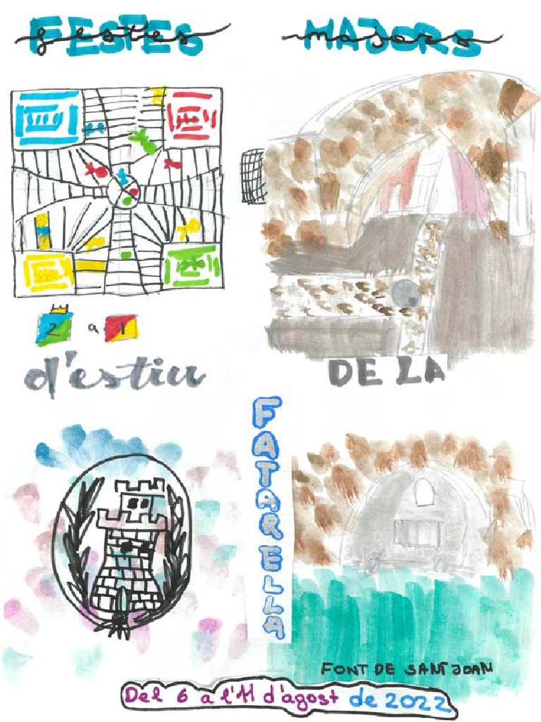 Programa FM 2022 WEB | PDF