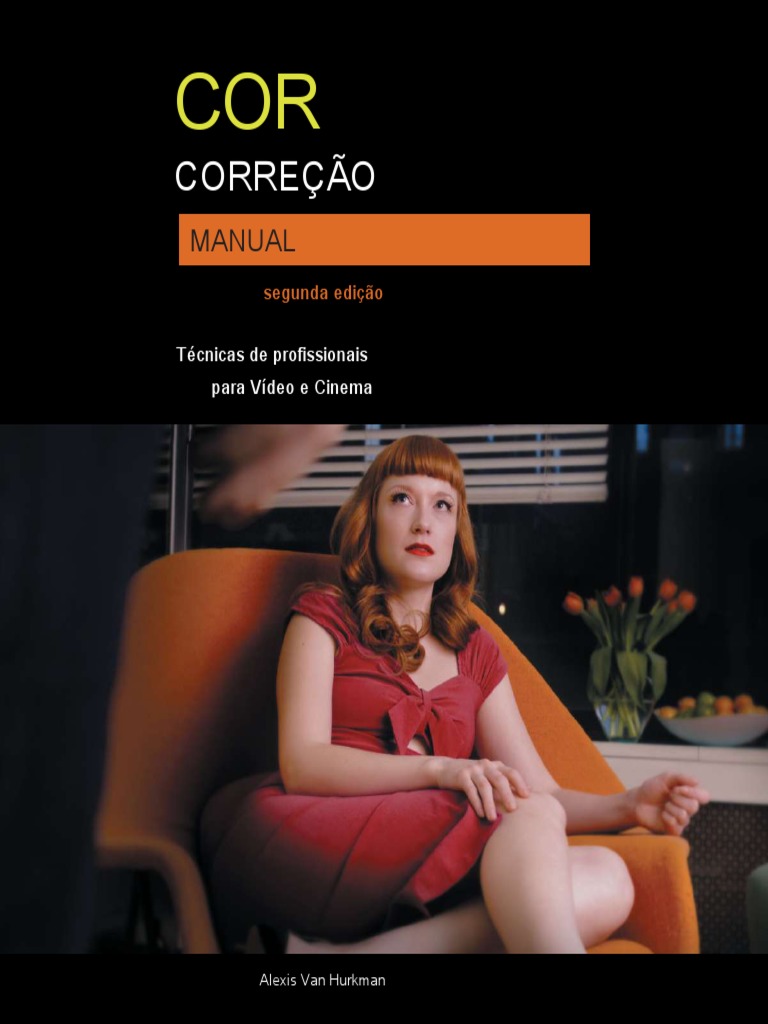 The - Color - Correction - Handbook - Profession 2ND EDITION PT | PDF ...