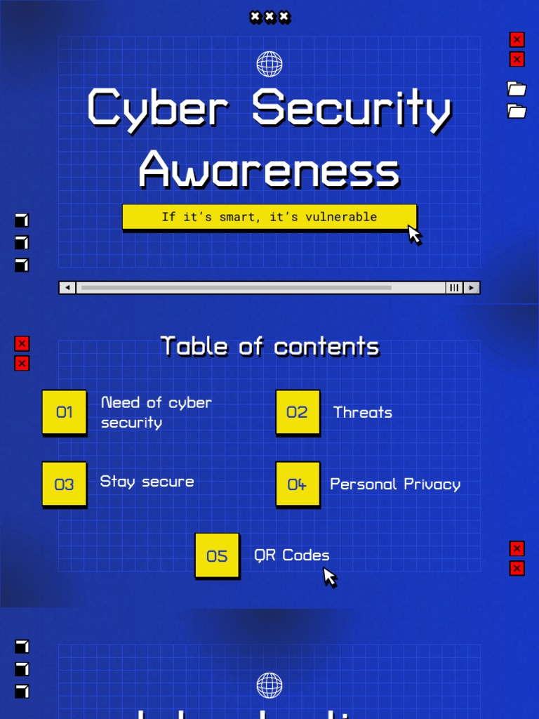 CyberSecurity SOP | Download Free PDF | Security | Computer Security