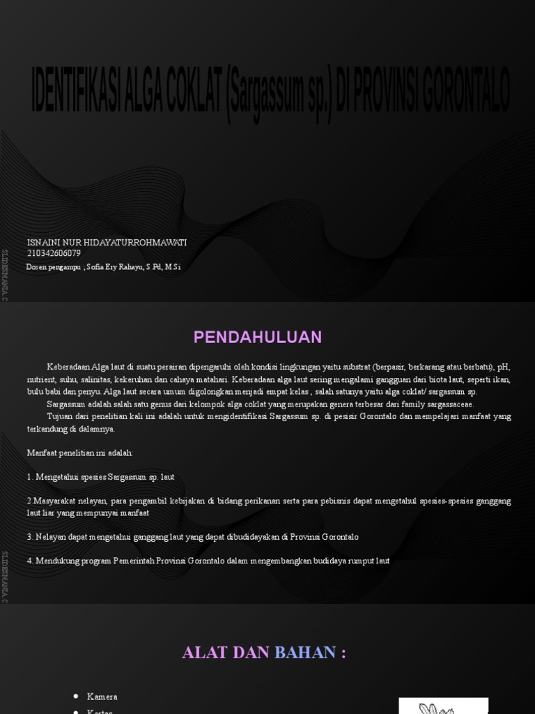 Jurnal Protis Mirip Tumb | PDF | Kesehatan Holistik