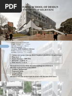 AUT North Campus Map and Guide | PDF | Transport