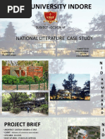 NID Case study-FINAL | PDF