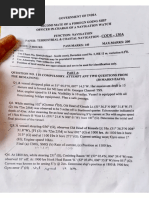 BIR-Form-No.2306 Sample | PDF