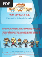 NORMA Oficial Mexicana NOM-087-ECOL-SSA1-2002 | PDF