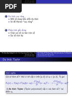 Su Dung Luoc Do Hoocne Trong Chia Da Thuc | PDF