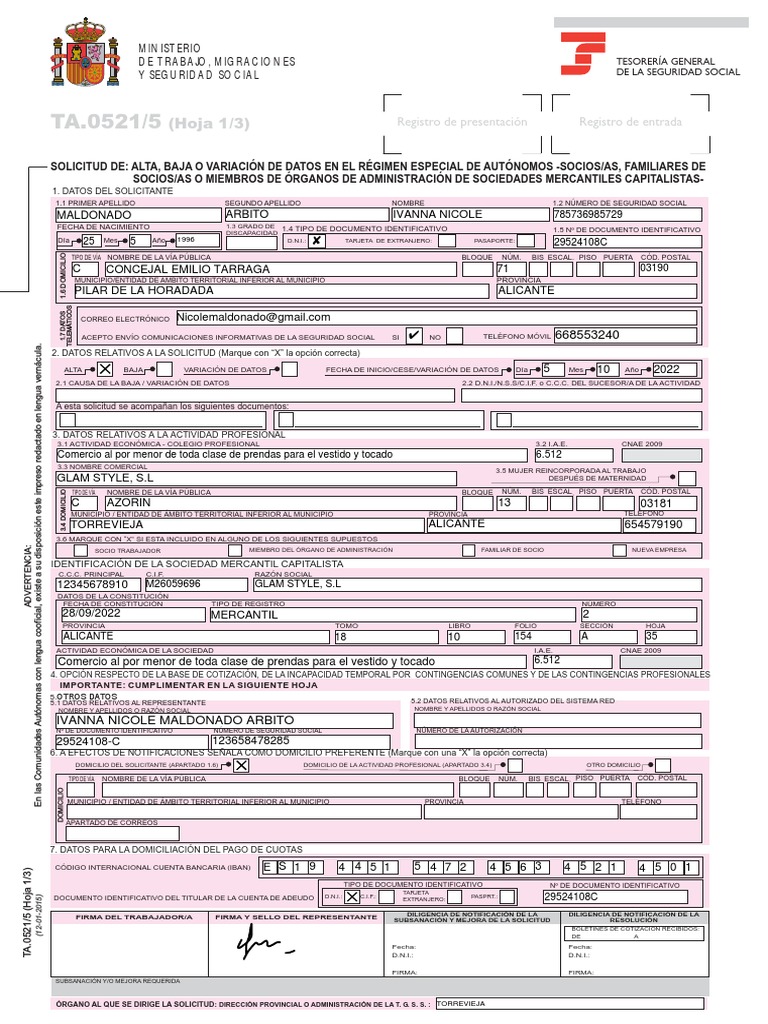 Ta 0521-5 | PDF | Gobierno | Economias