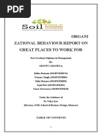 Ojt Integration Paper Real | PDF | Corporate Social Responsibility ...