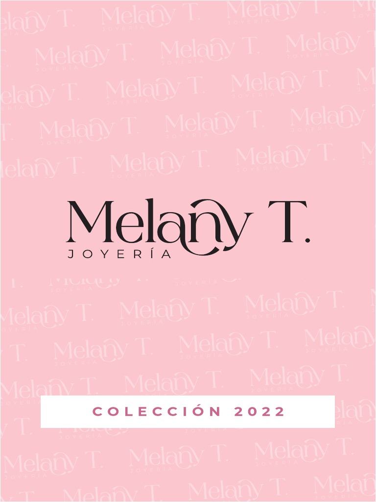 Melany Torres Catalogo3 | PDF