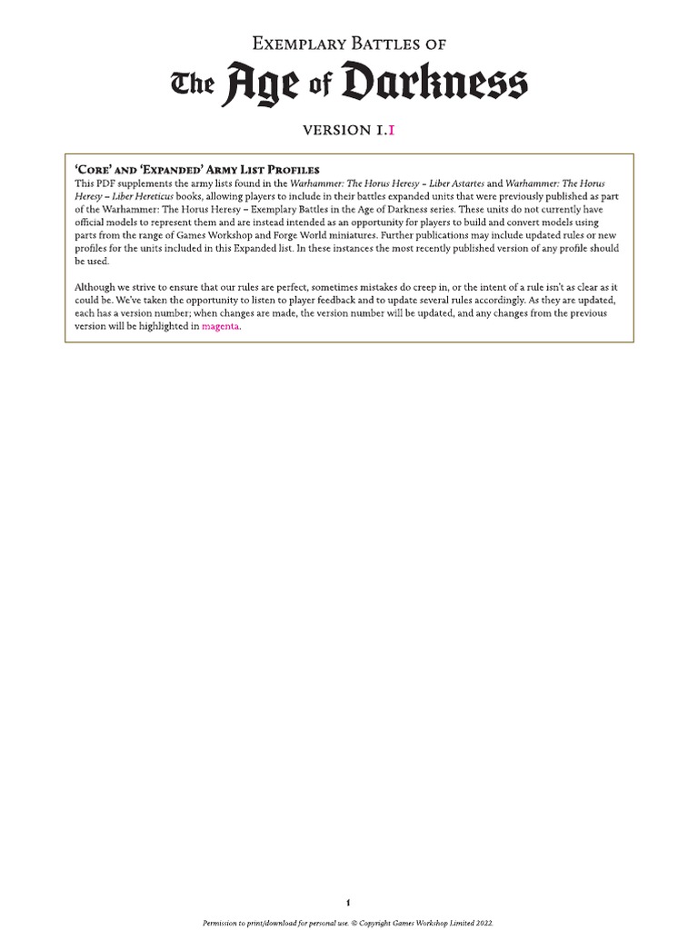 0 Extra Units | PDF