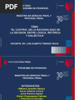 La Inferencia Probatoria | PDF | Razonamiento inductivo | Evidencia (ley)