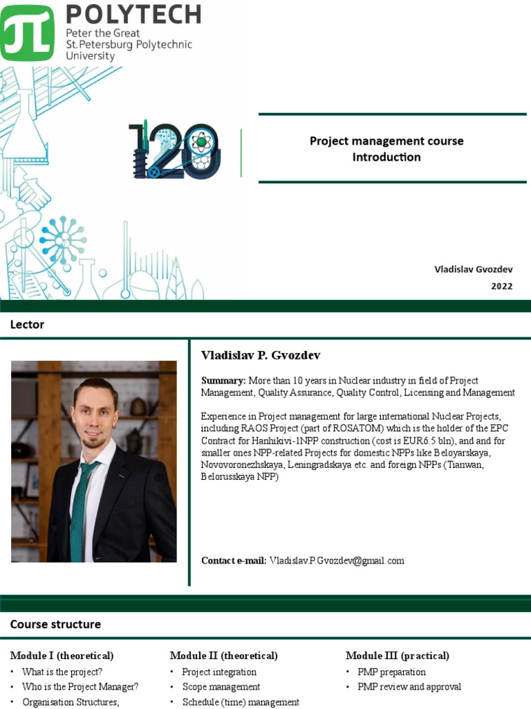 Project Management Module 1 2022 | PDF | Project Management | Strategic ... Project Management Module 1 2022 | PDF | Project Management | Strategic ...