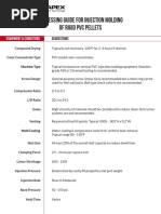 Ampco 18: Technical Data Sheet | PDF | Strength Of Materials | Alloy