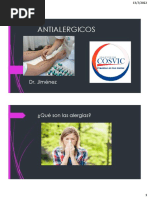 Ipp Everest DX | PDF | Asma | Medicamentos con receta