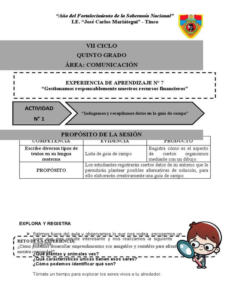 Actividad 6 | PDF | Aprendizaje | Ciencia cognitiva