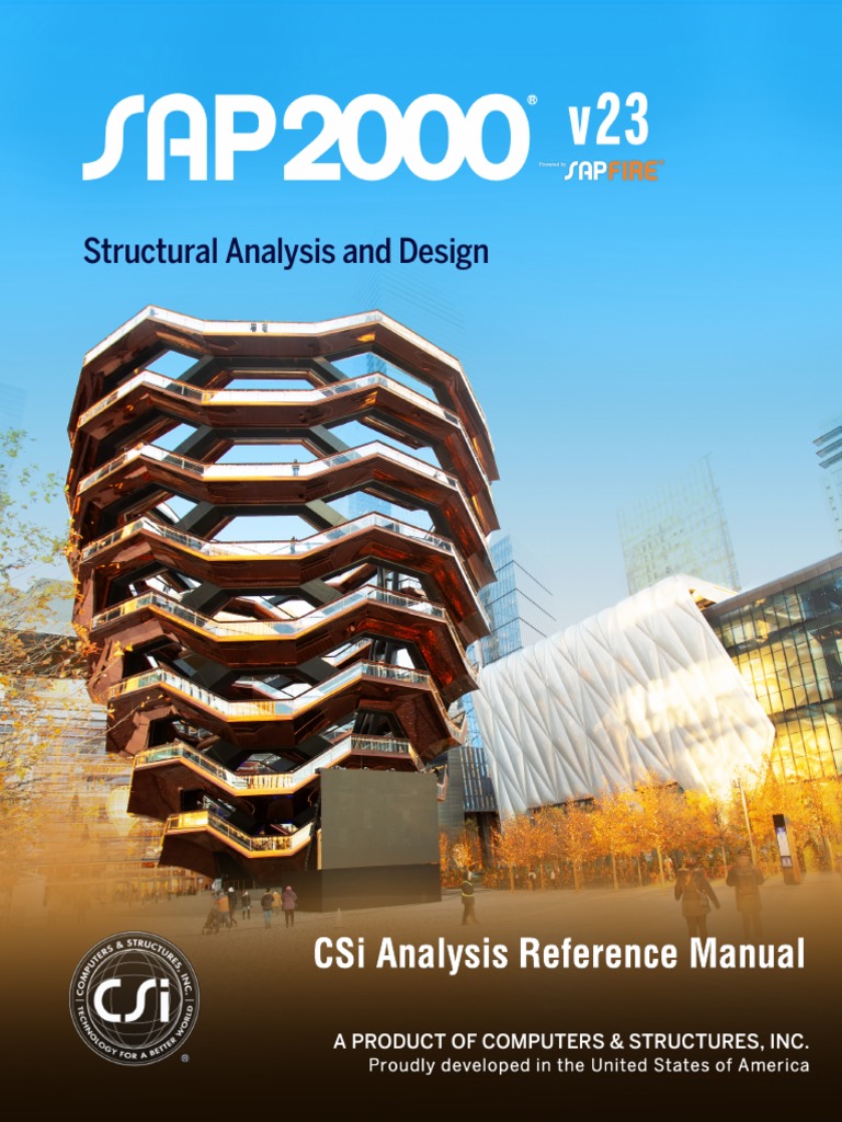 Sap2000-Tendon Elements | PDF | Bending | Stiffness