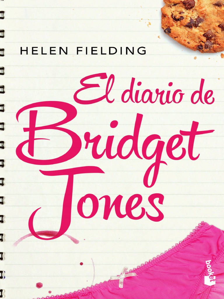 El Diario de Bridget Jones | PDF