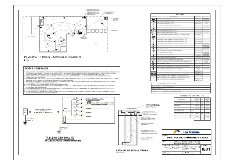 Iiee A Ie 01 | PDF | Materiales de construcción | Ingeniería mecánica