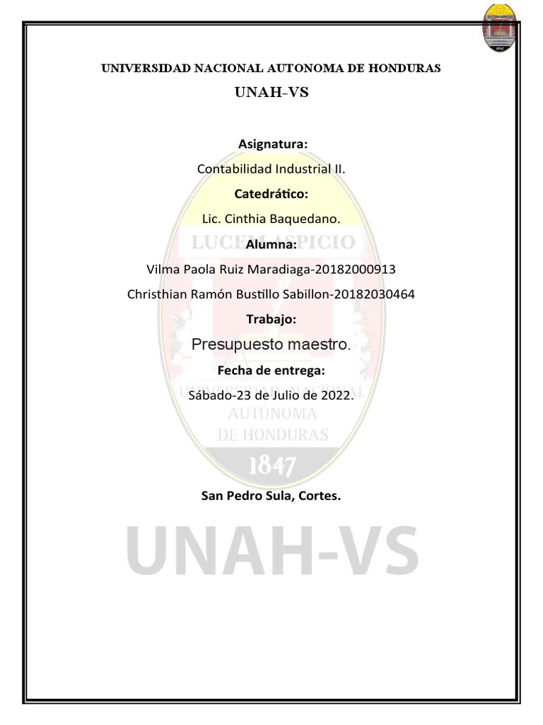 Asignacion 1b | PDF | Residuos | Business