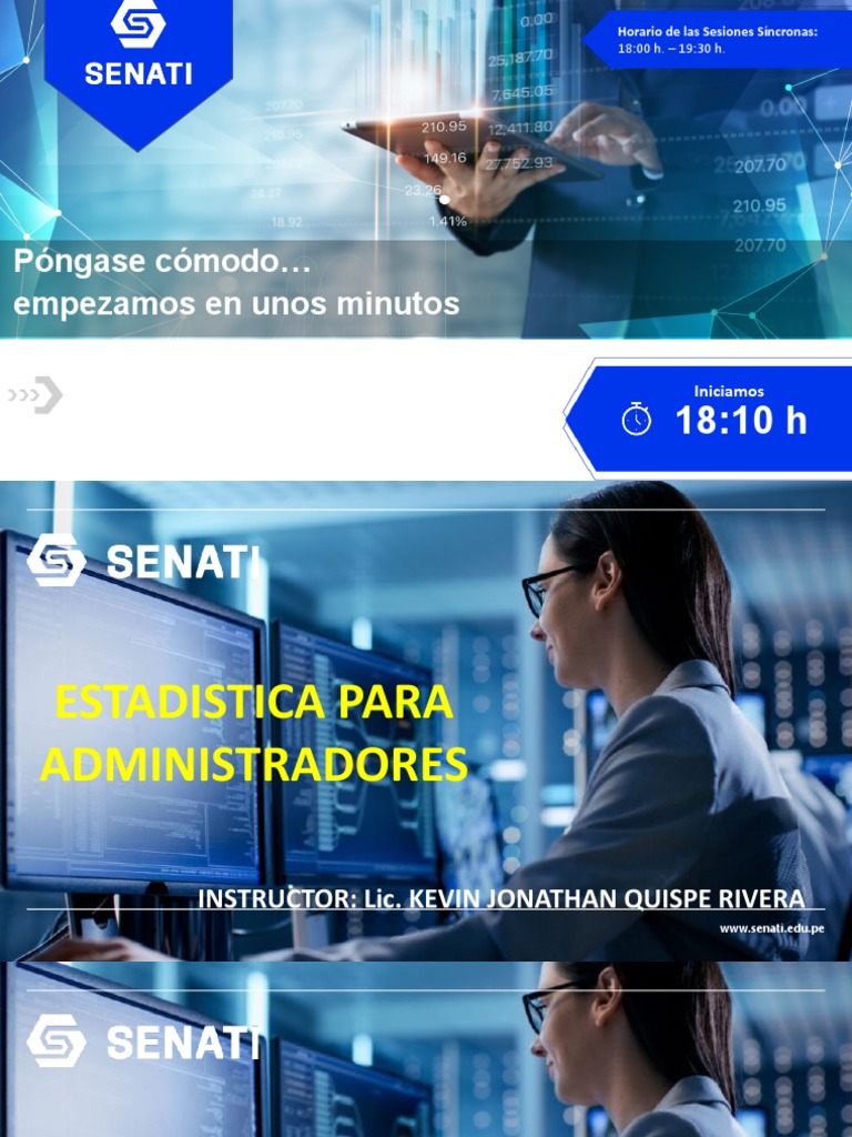 Sesion 5 Evaluacion | PDF