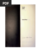 Nazario Anarcoma PDF | PDF