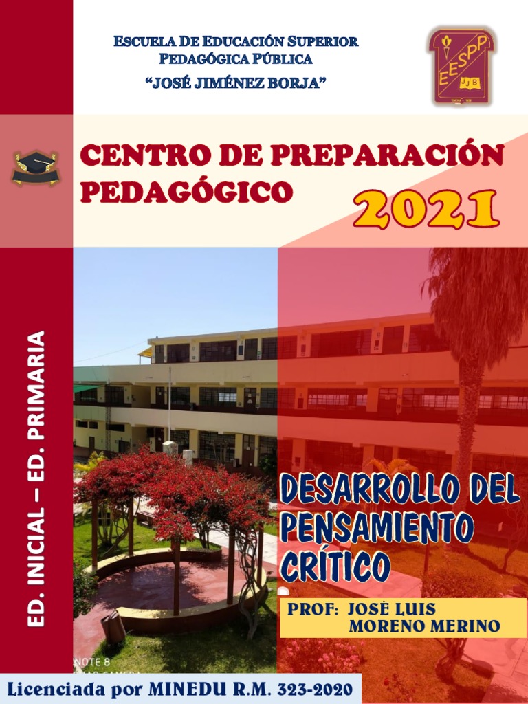 Modulo Formativo DPC | PDF | Pensamiento | Aprendizaje