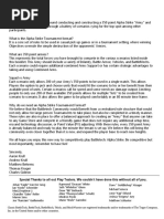 Alpha Strike Card Sheets v1.2 | PDF
