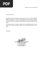 Lenguaje Claro - Respuestas MODULO 2 | PDF | Puntuación | Lenguaje simple