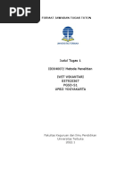 Menara 188 | PDF