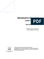 Year 7 Geography - Place and Liveability Homework Booklet | PDF | Earth ...