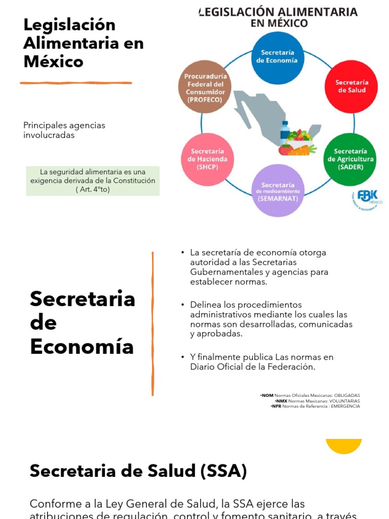 Normatividad Alimentaria | PDF | Comida y bebida