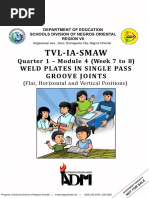 Skewed Weld Table (AISC Page 10-161) | PDF