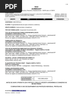 Fungicida Excalia Max Bula | PDF | Agricultura | Ferimento
