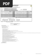 Dod Government Travel Charge Card (GTCC) Statement of Understanding ...