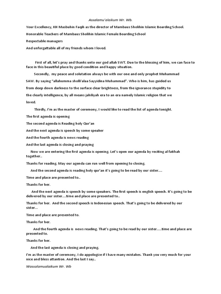 Text MC English | PDF | Religion & Spirituality
