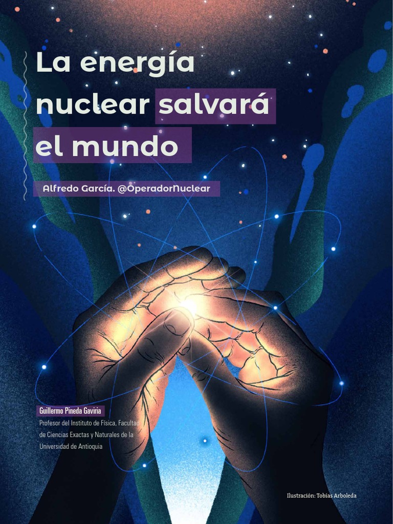 La energía nuclear salvará al mundo | PDF | La energía nuclear | Planta ...