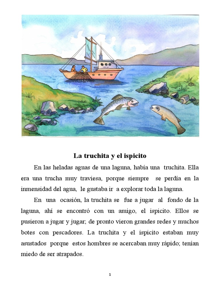 Cuentos para Leer | PDF | Pollo