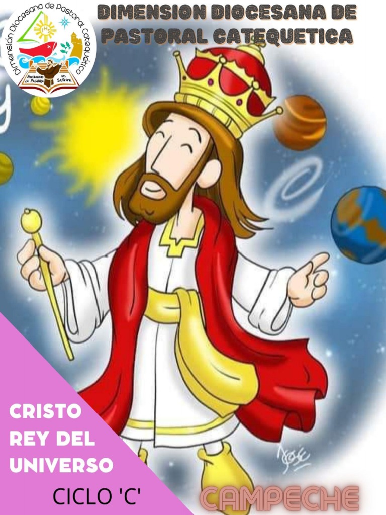 Cristo Rey 2022 | PDF