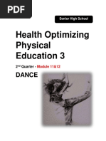 Safety in Physical Education | PDF | Physical Education | Teachers