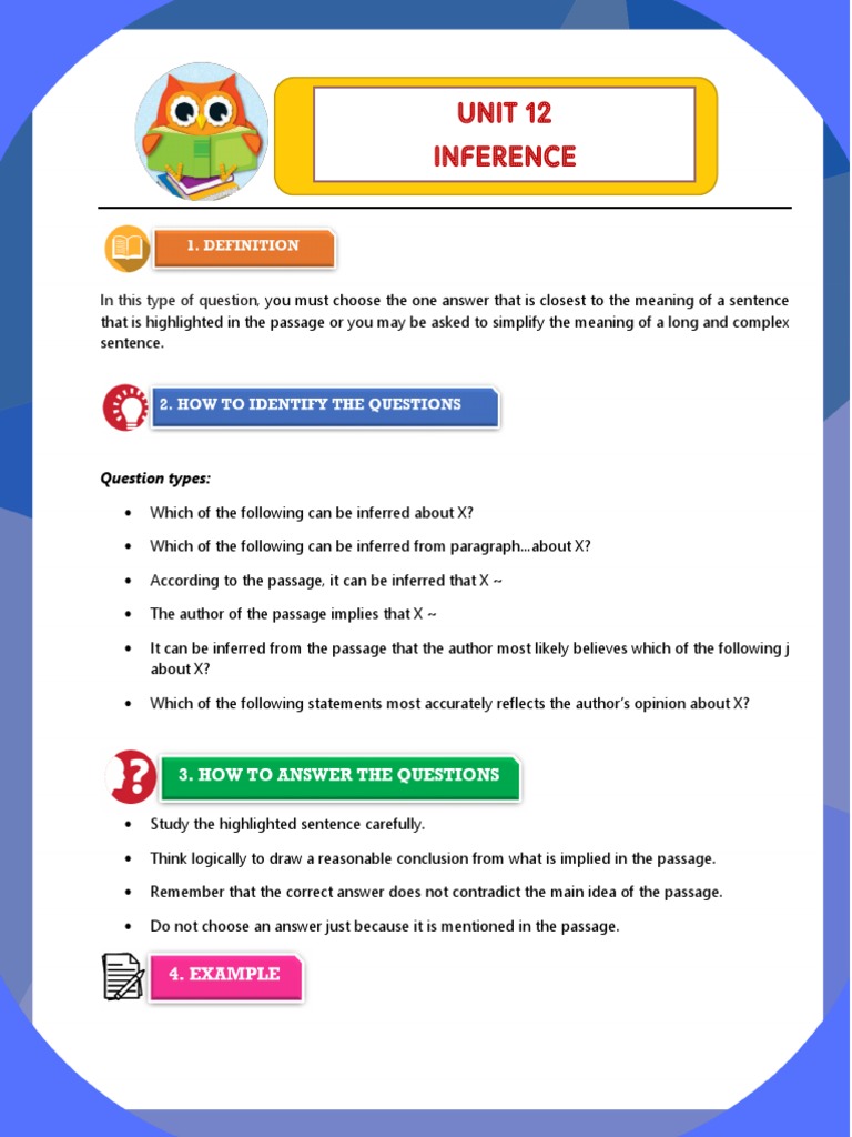 Reading Unit 12 | PDF | Memory | Great Lakes