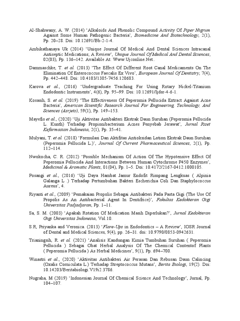 Dafpus All | PDF | Medical Specialties | Microbiology