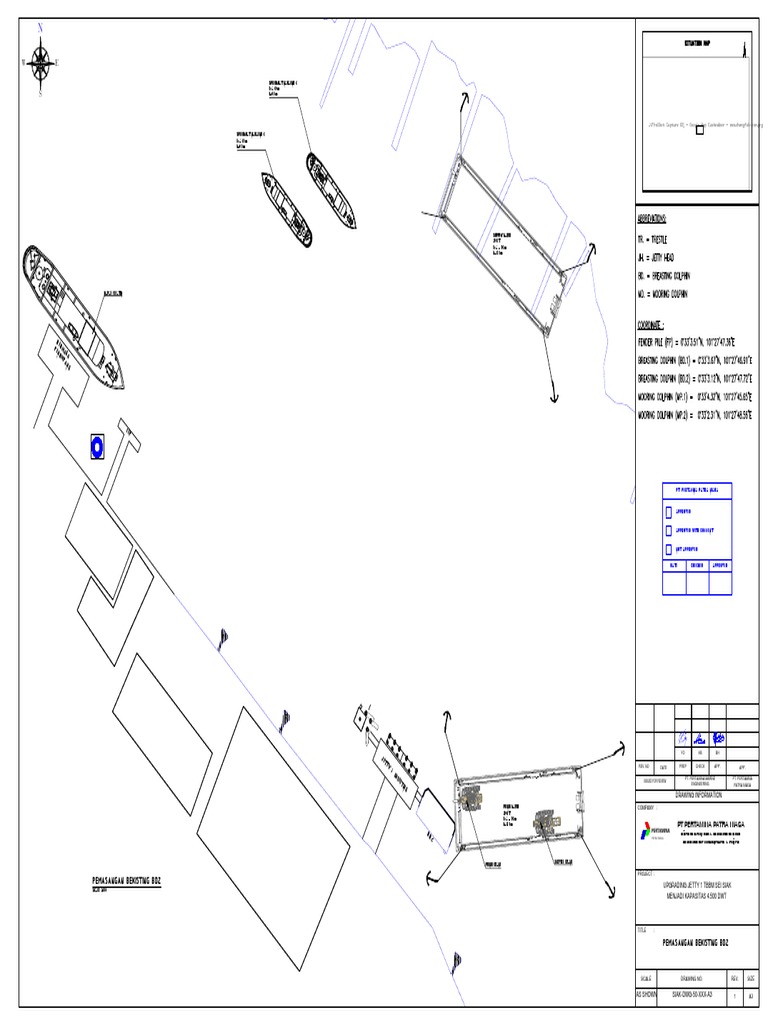 20.pemasangan Bekisting BD2 | PDF
