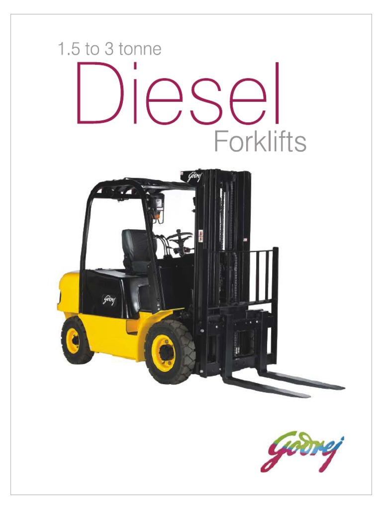 1.5 Ton To 3.0 Ton | PDF