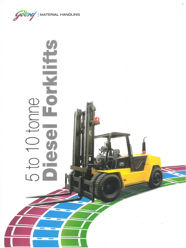 G500D To G1000D | PDF