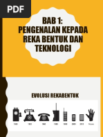 Nota RBT Tingkatan 1 | PDF